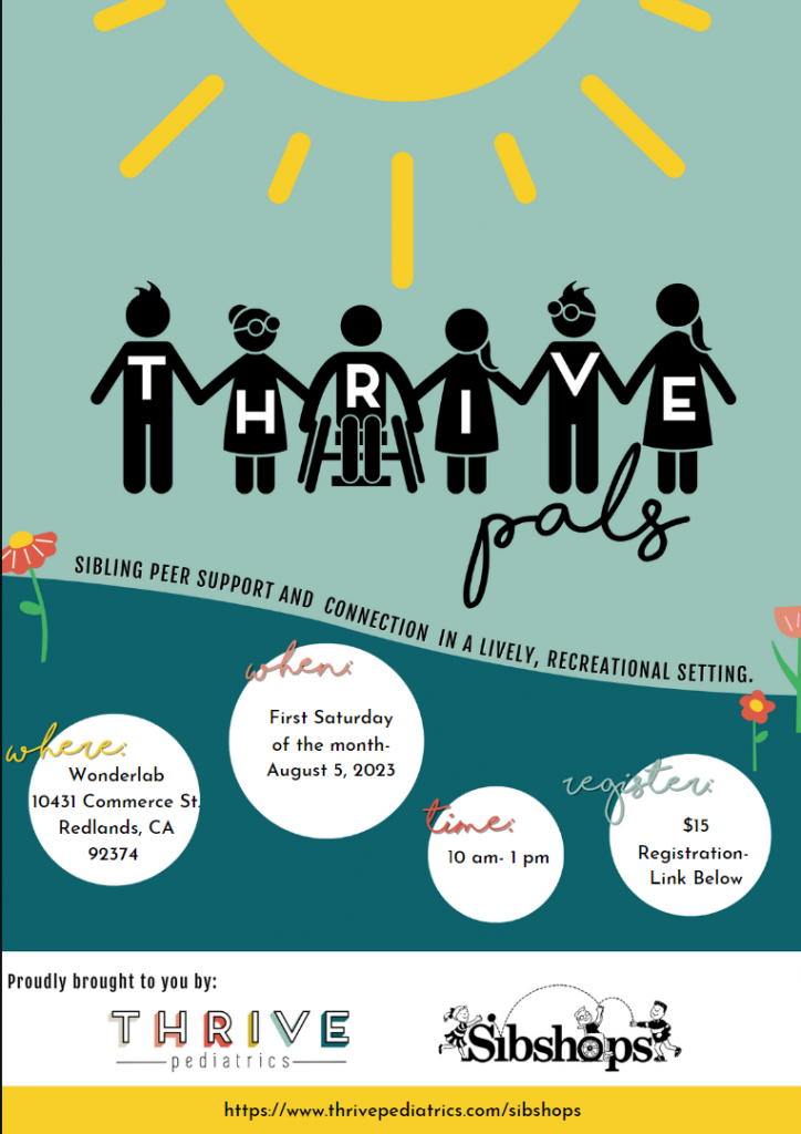 Early Start Family Resource Network – A free service for families with ...